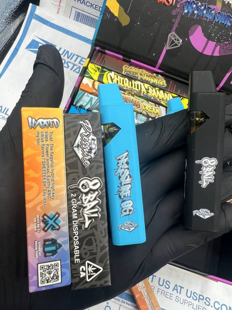 Buy pressure 2g disposable online – Official ZAZA Dispo Vape