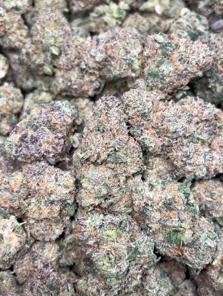 Buy cherry gumbo strain Online – Official ZAZA #1 weed brand